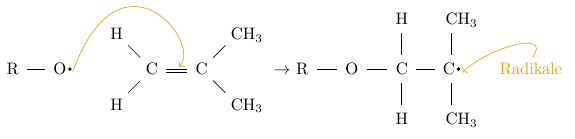 Polymerisation Typische Aufgaben Kunststoffen Abitur - Polymerbildende ...