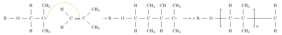 Polymerisation Typische Aufgaben Kunststoffen Abitur - Polymerbildende ...