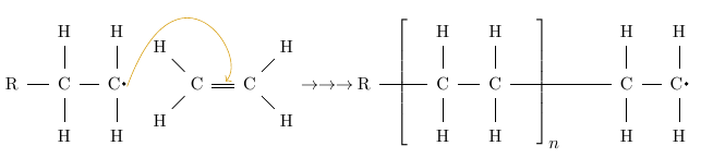 Polymerisation Typische Aufgaben Kunststoffen Abitur - Polymerbildende ...