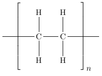 Polymerisation Typische Aufgaben Kunststoffen Abitur - Polymerbildende ...